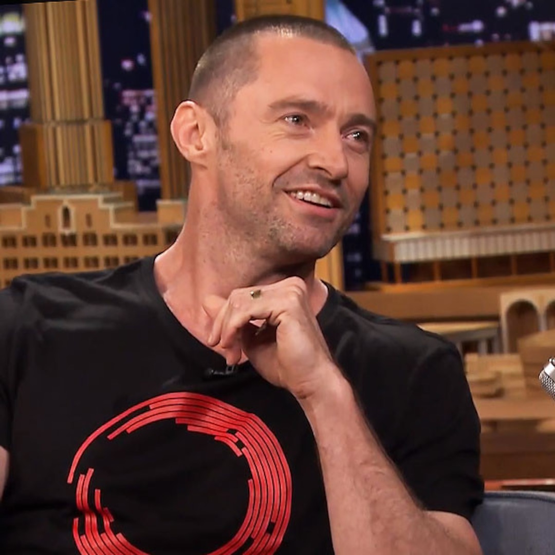 Hugh Jackman Joan Rivers Planned For Me To Sing At Her Funeral